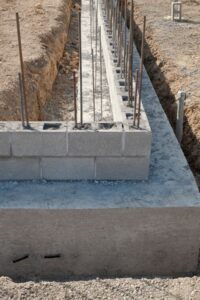 Concrete Footing Calculator: Estimate Volume and Cost Easily
