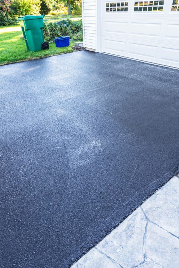 Crushed Concrete Calculator for Easy Planning