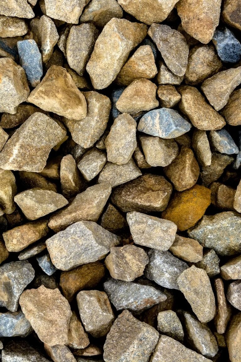 Crushed Limestone Calculator for Project Estimates