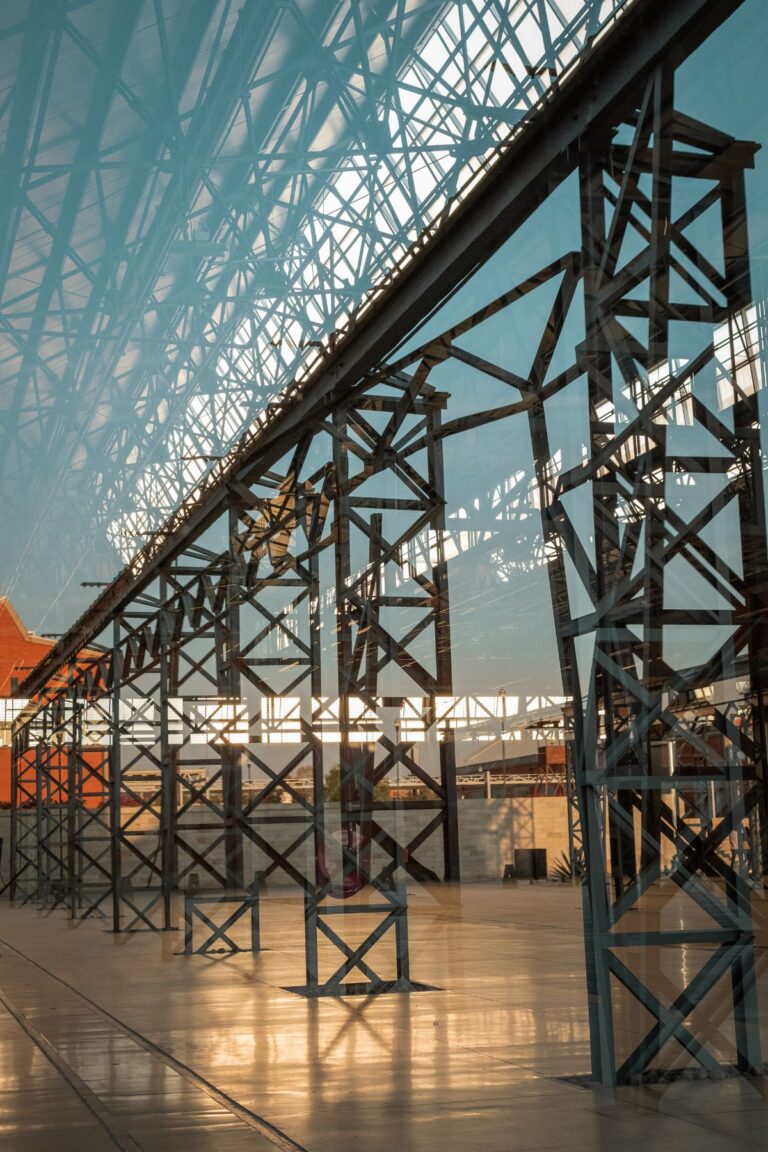 Steel Beam Span Calculator for Safe Design