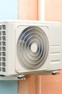 ACH to CFM Calculator For Easy Conversion