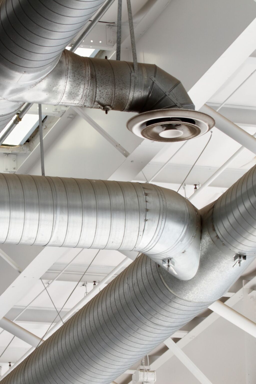 Mastering Round Duct CFM for Peak HVAC Performance