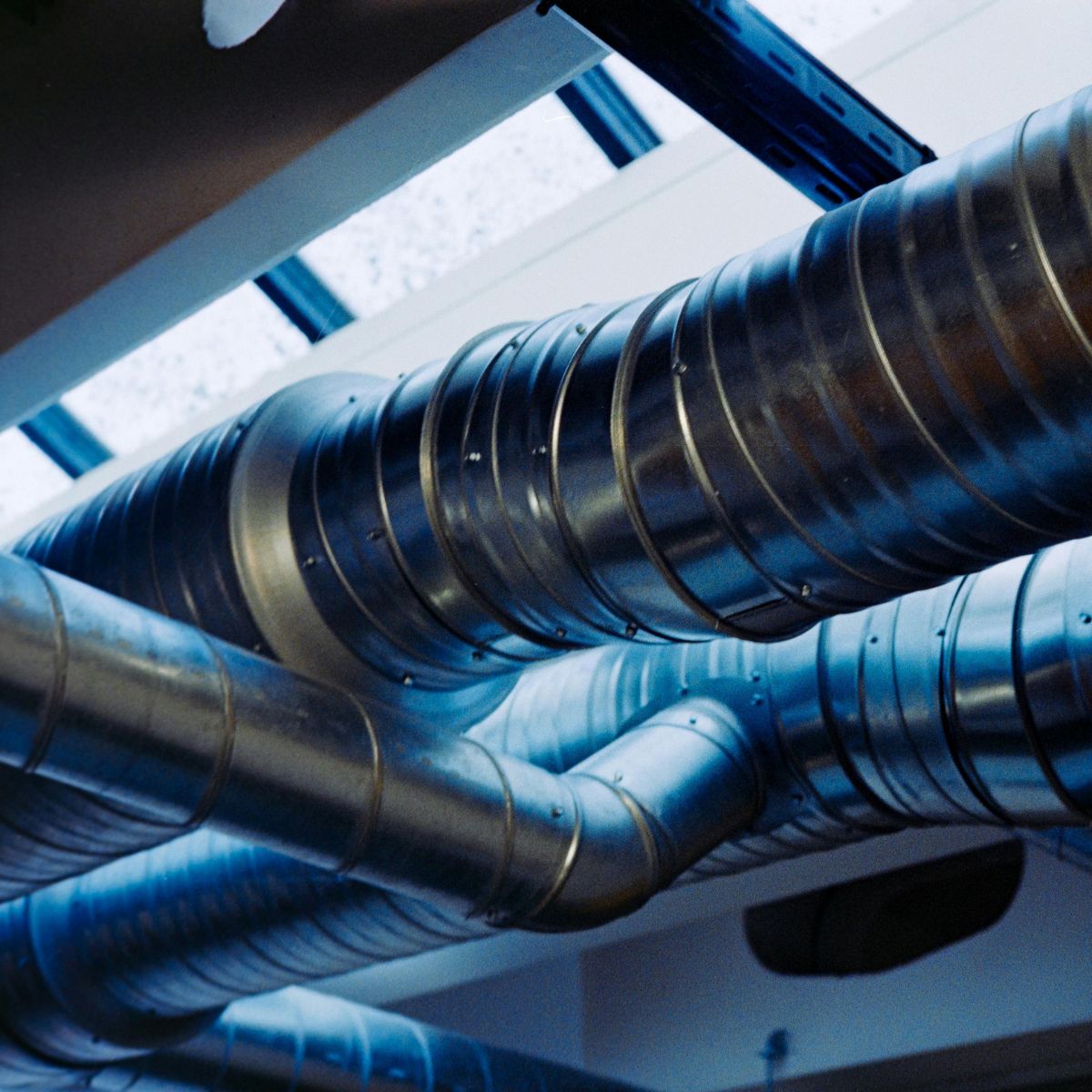 Mastering Round Duct CFM for Peak HVAC Performance