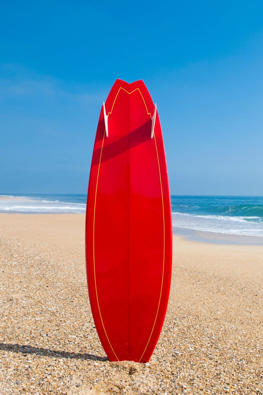 Advanced Surfboard Volume Calculator For Right Liters