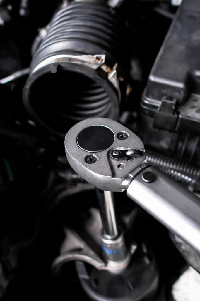 Instant Torque Conversion Calculator – ft·lb, in·lb, N·m