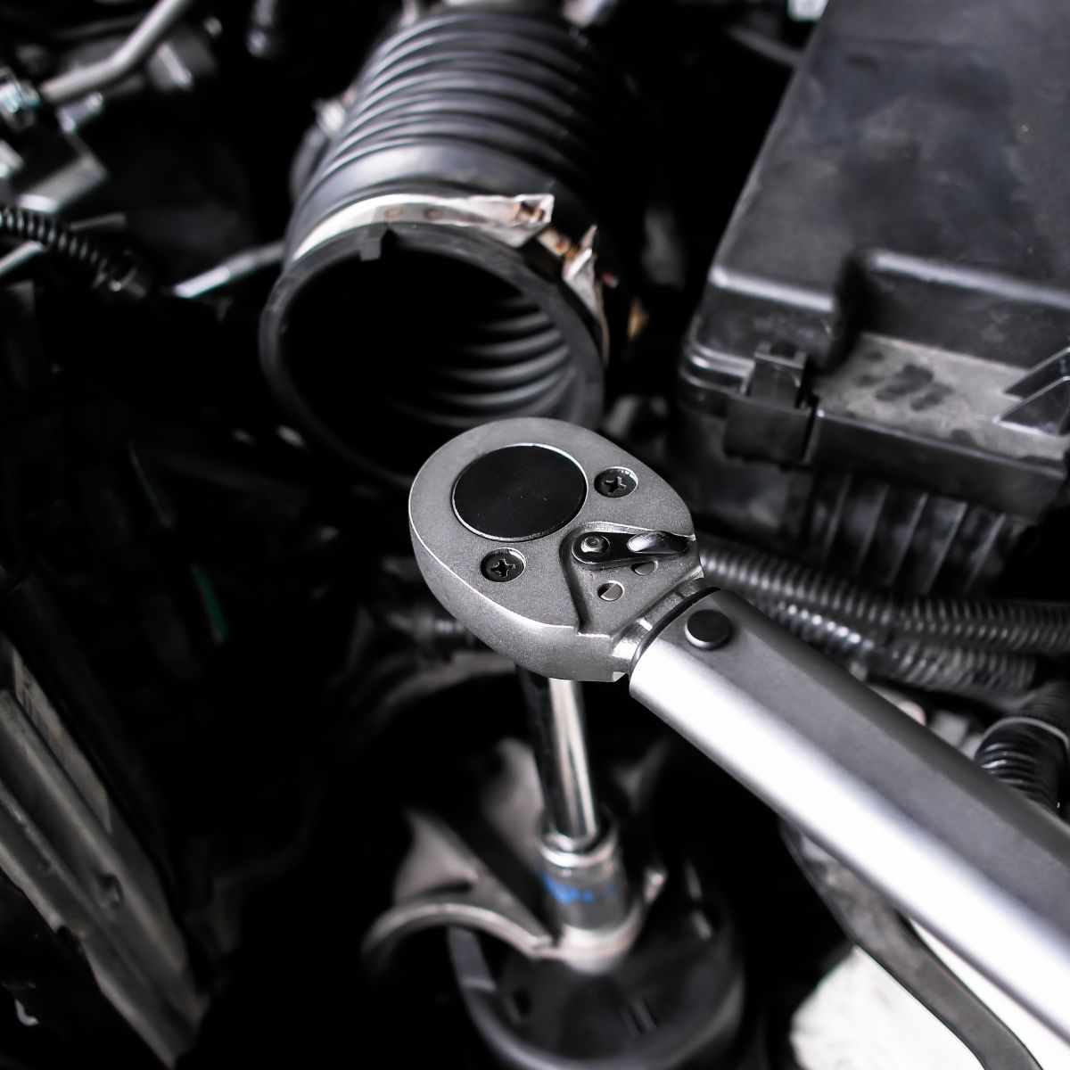 Instant Torque Conversion Calculator – ft·lb, in·lb, N·m