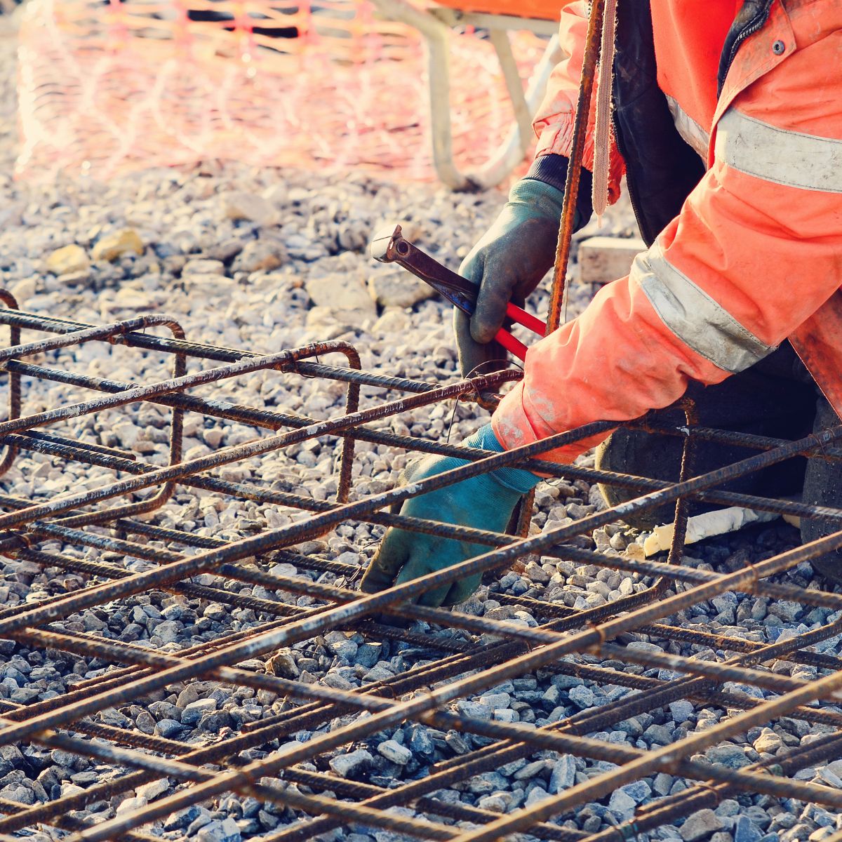 Rebar Calculator Built on Accurate Concrete Geometry
