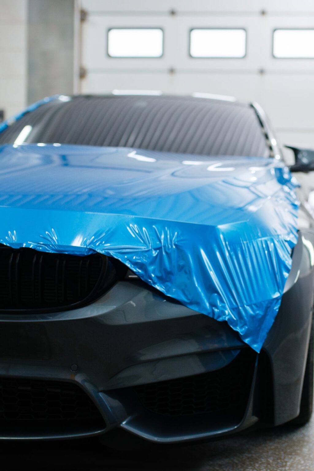 Vehicle Wrap Pricing Calculator With Region & Margin Logic